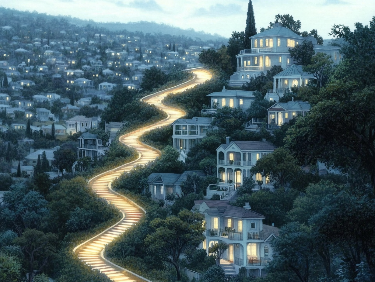 Welcome to Jacob's House - Jacob's House